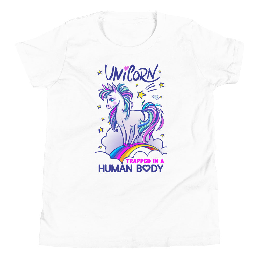 Youth Unicorn Trapped in a Human Body – Sleepy Unicorn